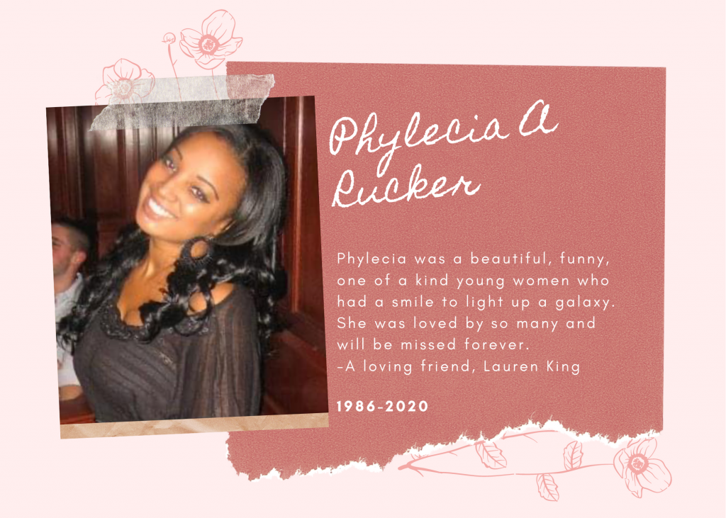 Remembrance Wall – At The Mansion